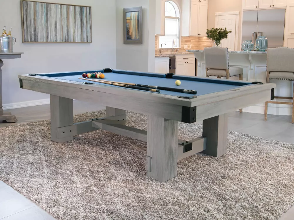 Colorado Pool Table Services - Front Range Pool Table Company