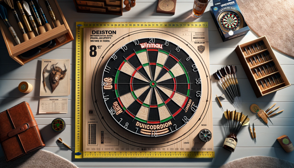 Guide to Choosing Darts & Dartboards: Styles, Types & More