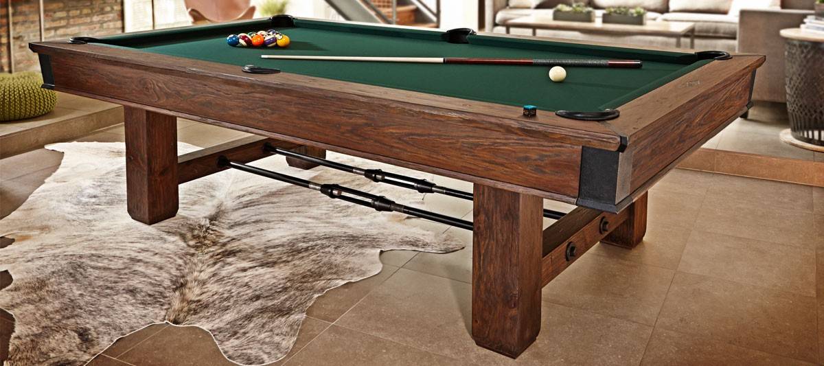 COVID-19 New hours - Front Range Pool Table Company